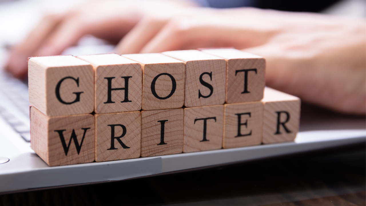 5 Famous Authors Who Were Also Ghostwriters - Gotham Ghostwriters