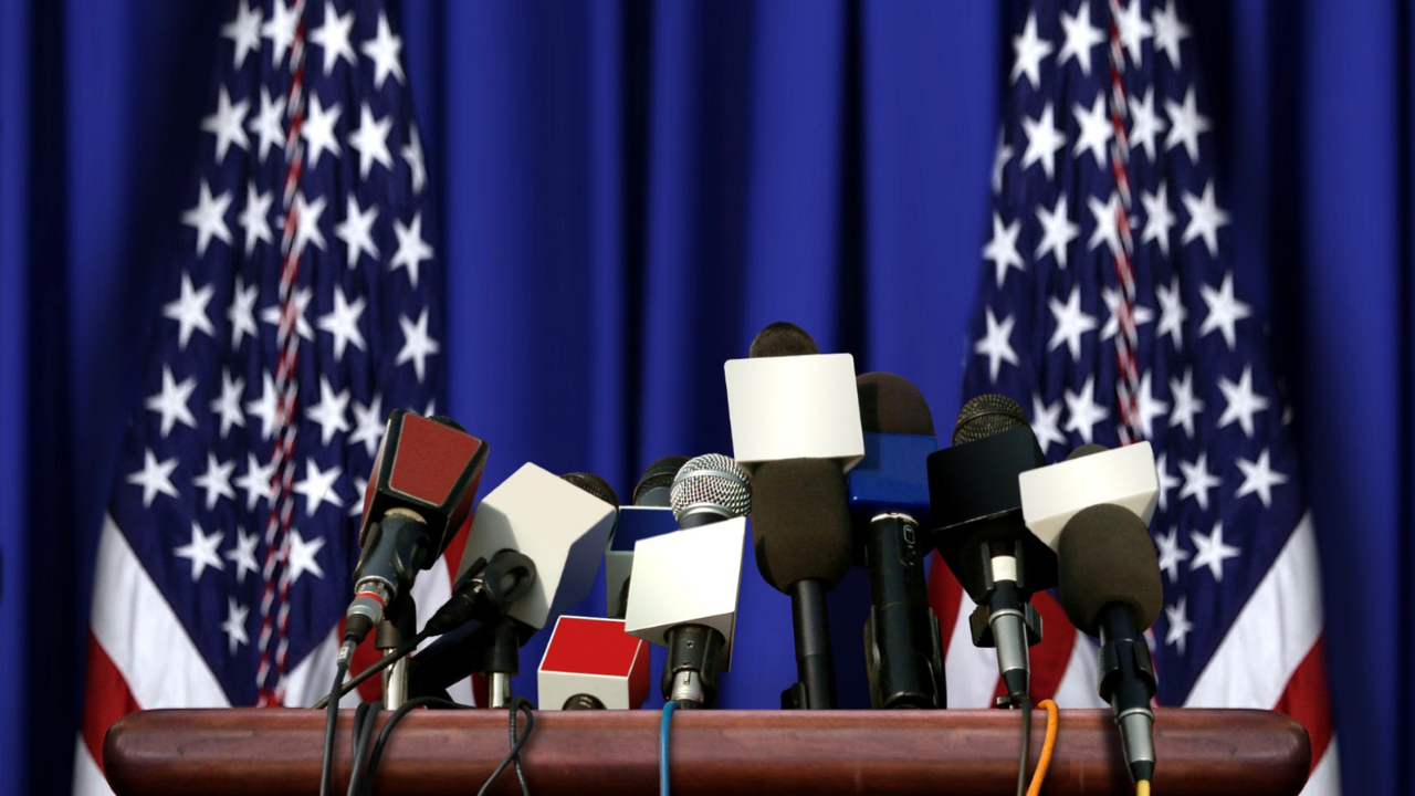 10 of the Greatest U.S. Presidential Speeches of All Time - Gotham ...