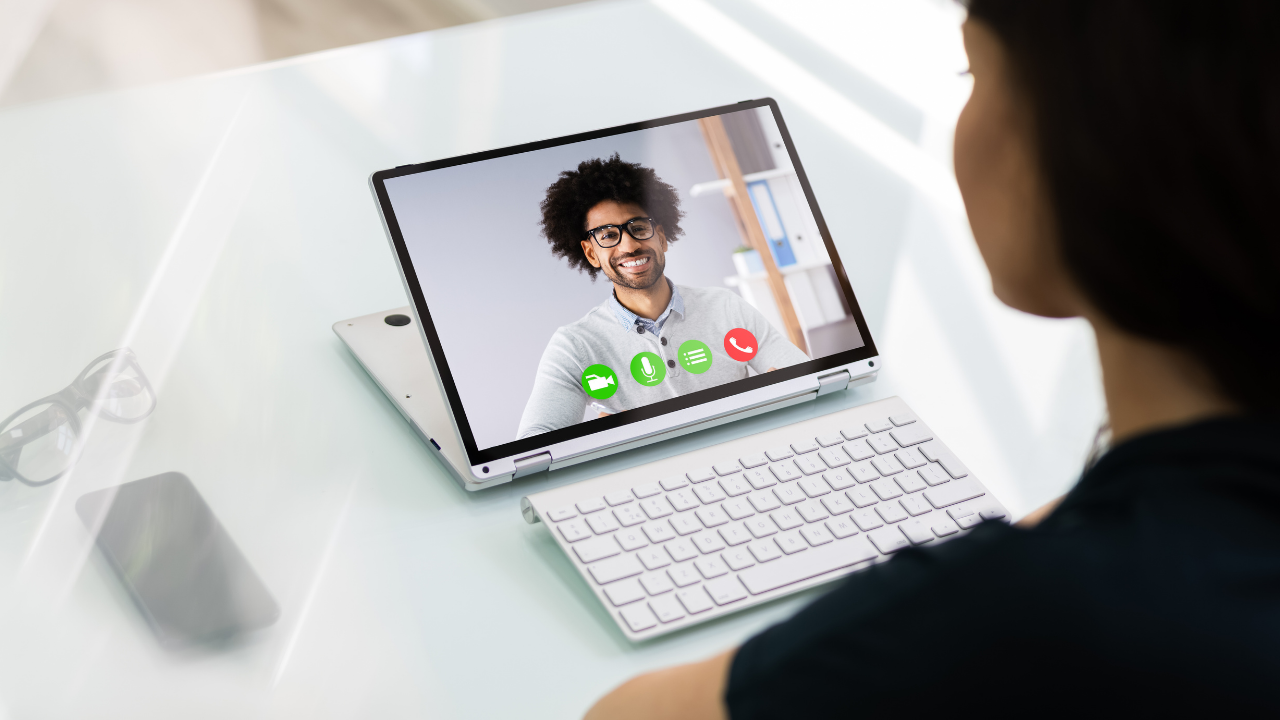 Top Tips for Making the Most of Remote Interviews - Gotham Ghostwriters