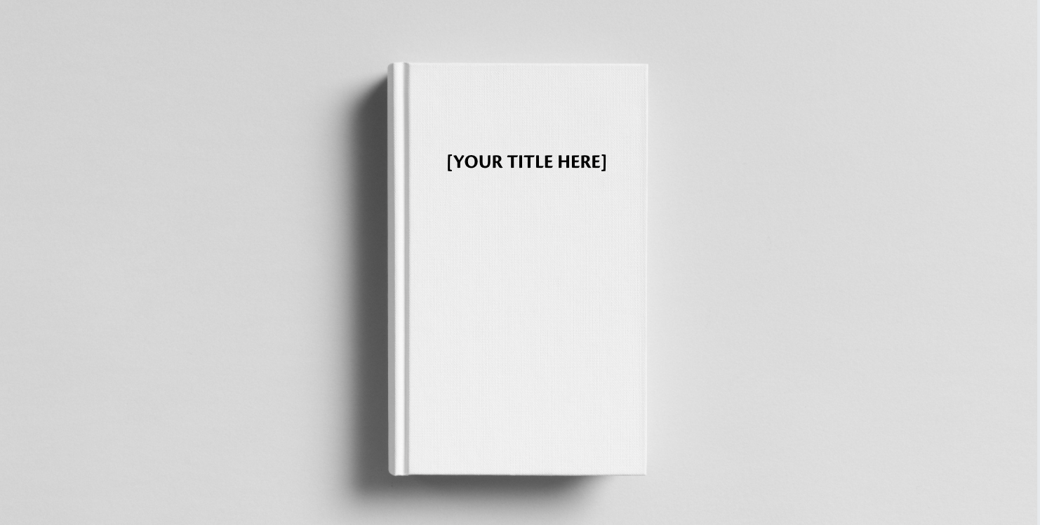 Nailing Your Book’s Title and Subtitle Is Really Hard—And Essential