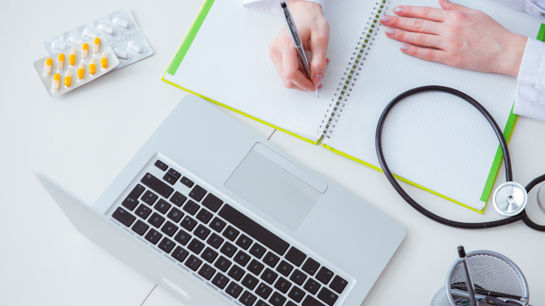 Mastering Good Medical Writing: How to Tell a Story, Engage, and Educate