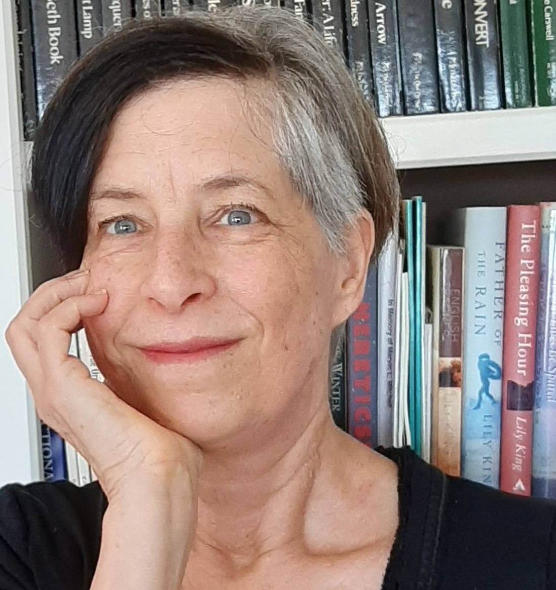 GG Craft Interviews: Amy L. Bernstein - Gotham Ghostwriters