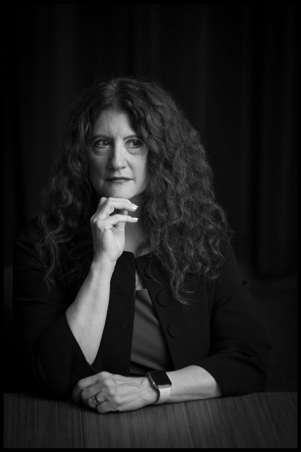 Eve Adamson - Gotham Ghostwriters